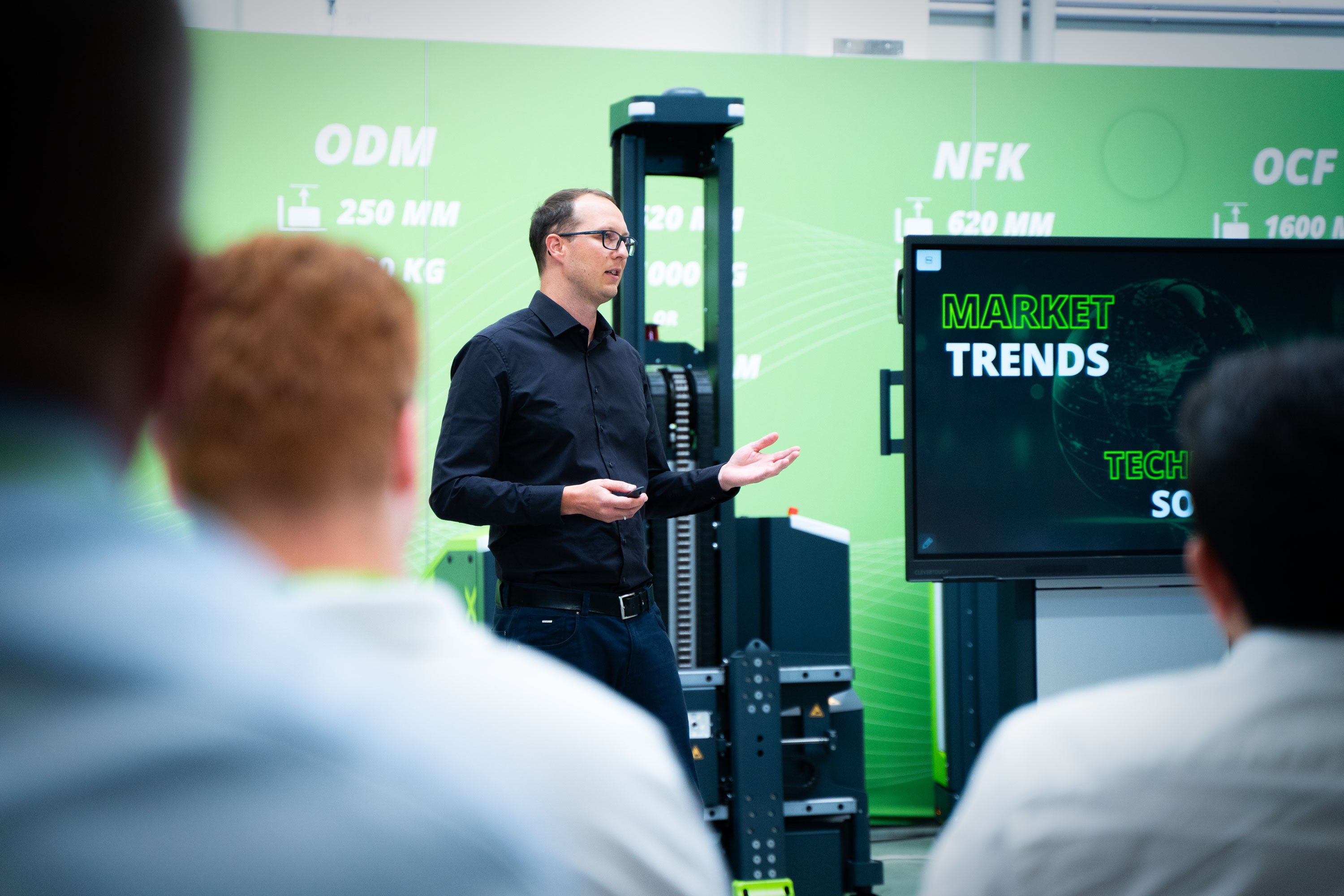 AGILOX Partner Days & Automation Day 2023 AGILOX Partner Days & Automation Day 2023